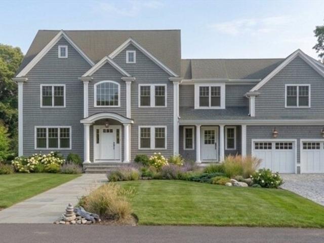 b Allen Pl, Scituate, Home For Sale