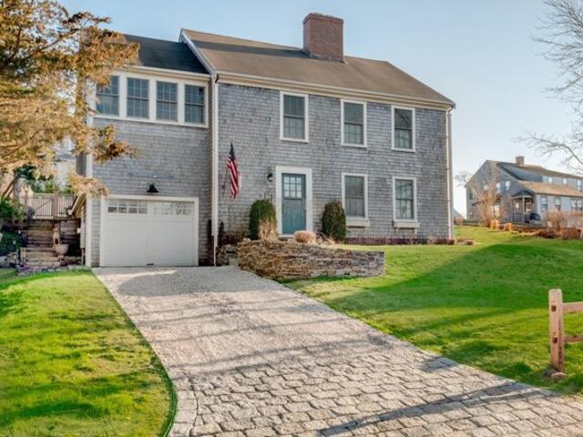 B Angola St, Nantucket, Home For Sale