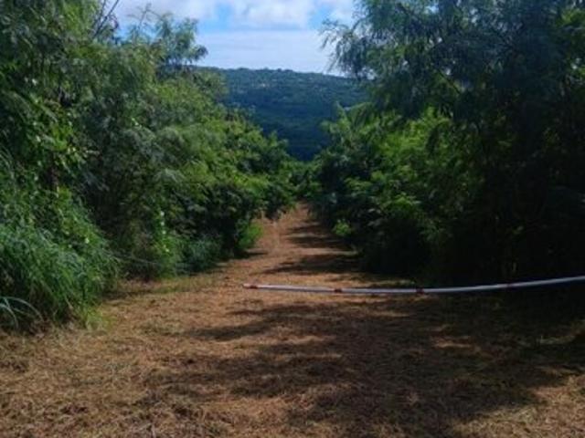 B And C Salt Riv # Nb, Saint Croix, Plot For Sale