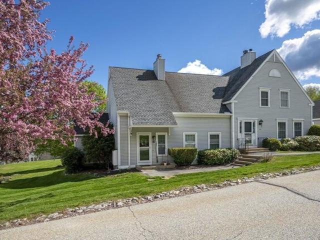 B Apple Tree Dr Unit B, Goffstown, Home For Sale