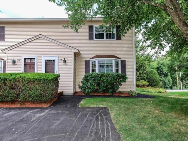 B Arabian Ct, Goffstown, Condo For Sale