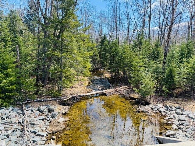 B Aroostook Scenic Hwy, Hersey, Plot For Sale