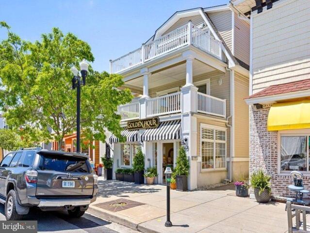 b Asbury Ave, Ocean City, Home For Sale