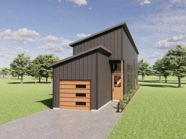 B Ash St, Tomball, Home For Sale