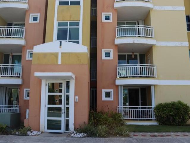 B Building Villas Del Mar Resort Bch # B, Loiza, Condo For Sale