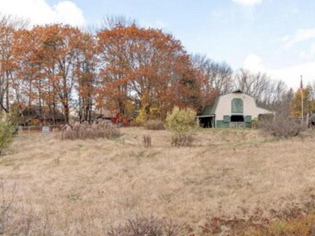 B Burnham Rd, Gorham, Plot For Sale