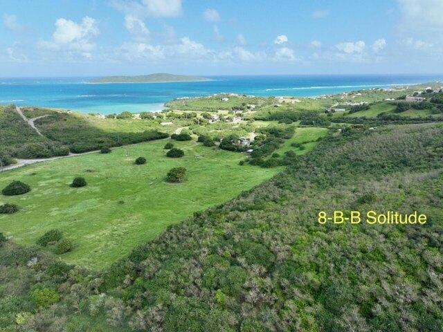 b b Solitude Eb, Saint Croix, Plot For Sale