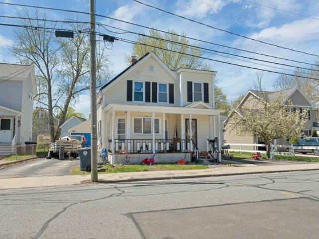 B Balcom St, Nashua, Home For Sale