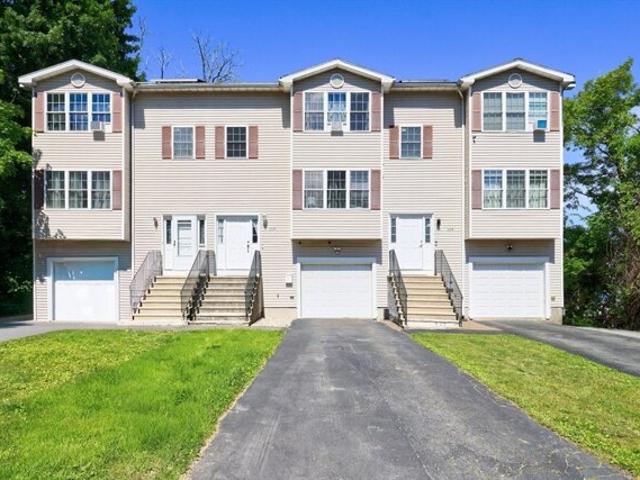 B Bancroft St Unit B, Worcester, Condo For Sale