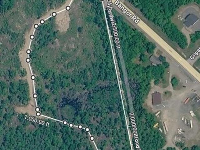 B Bangor Rd, Ellsworth, Plot For Sale