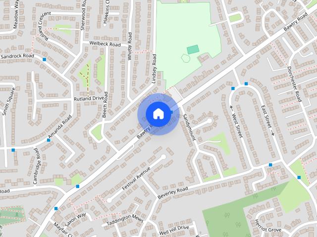 b Bawtry Road, Harworth, Doncaster