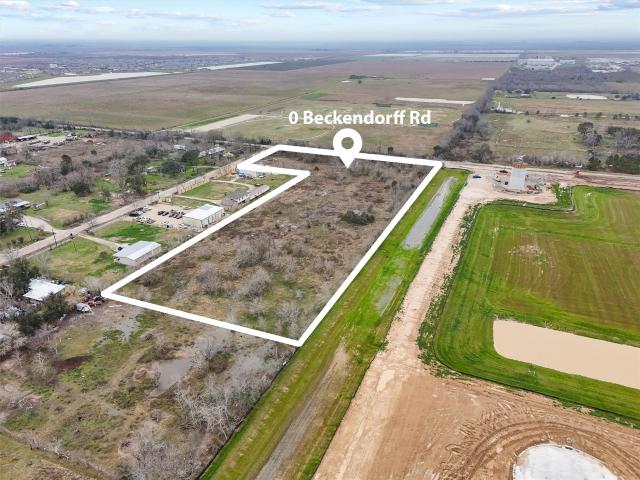 B. Beckendorff Rd, Katy, TX 77493 | MLS #7907