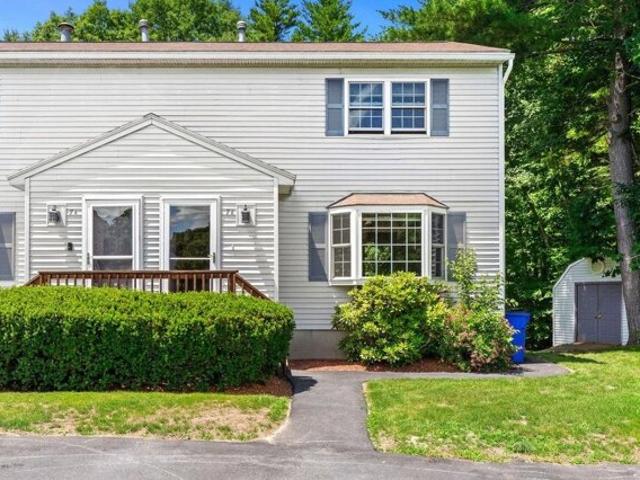 B Belgian Ct Unit B, Goffstown, Home For Sale