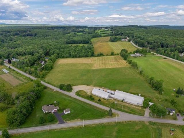 B Blanchard Rd, Sanford, Plot For Sale