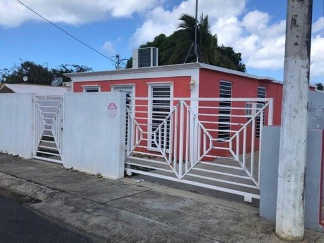 B Block, Vieques, Home For Sale