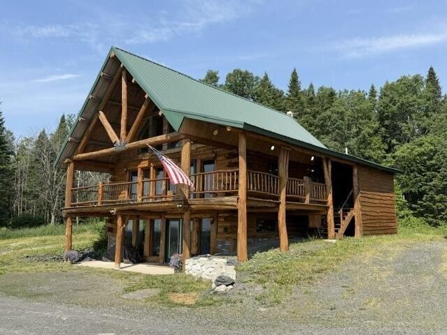 B Bouchard Rd, Saint Agatha, Home For Sale