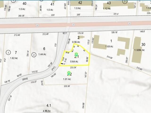 B Boulder Point Dr L, Plymouth, Plot For Sale