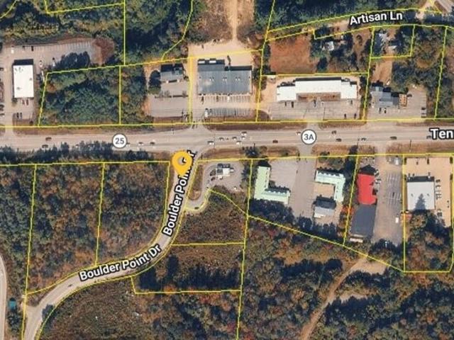 B Boulder Point Dr L, Plymouth, Plot For Sale