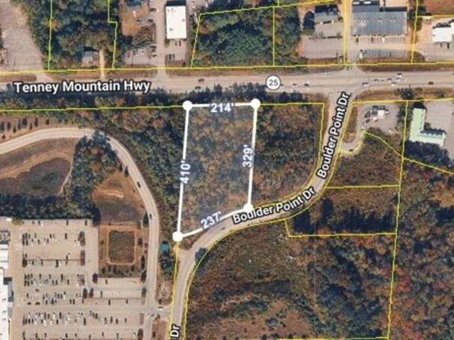 B Boulder Point Dr L, Plymouth, Plot For Sale