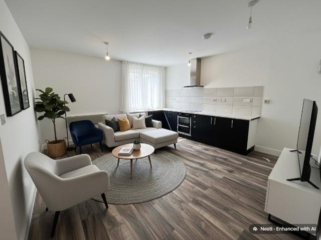 B Brereton Road, Bedford MK40, 1 bed flat to rent, £1,000 pcm | PrimeLocation