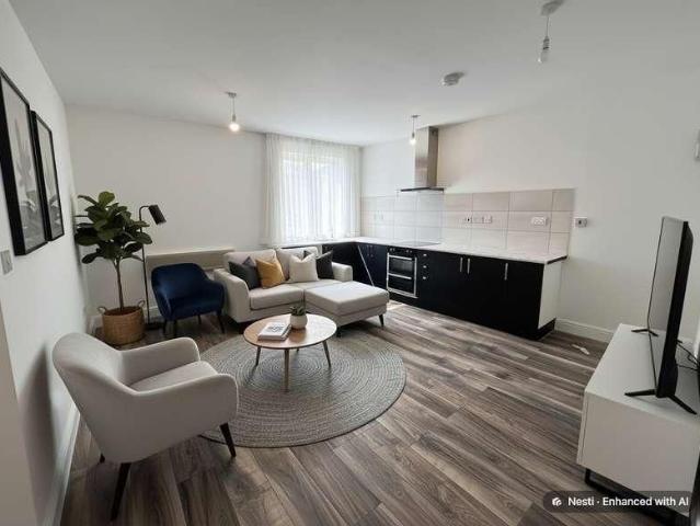 B Brereton Road, Bedford, MK40