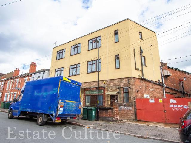 B Brooklyn Road, Coventry CV1, 1 bed flat to rent, £795 pcm | PrimeLocation