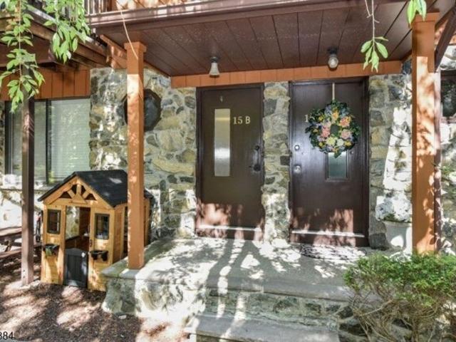 B Brookside Hts Unit B, Wanaque, Condo For Sale