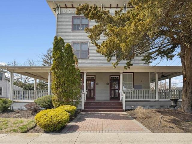 B Broad St Unit B, Cape May, Home For Sale