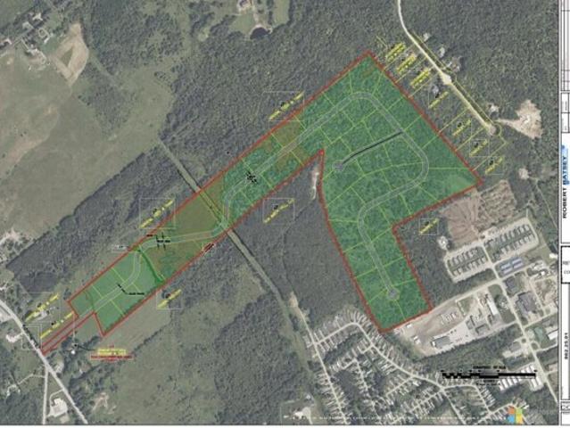 /b Broadway, Bangor, Plot For Sale