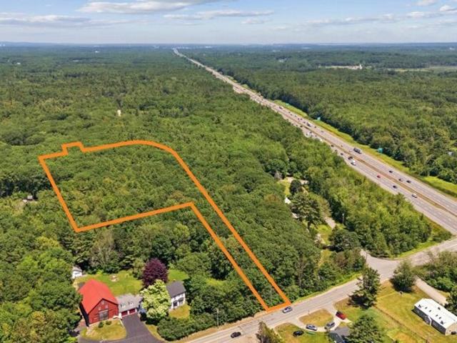 B Broadturn Rd, Scarborough, Plot For Sale