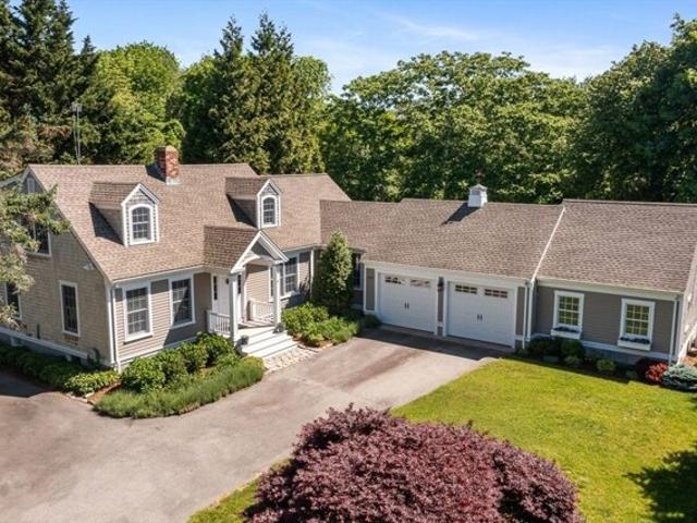 B Cummings Ln, Westport, Home For Sale
