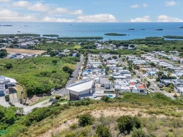 B Calle Ocean Vw #,lajas, Home For Sale