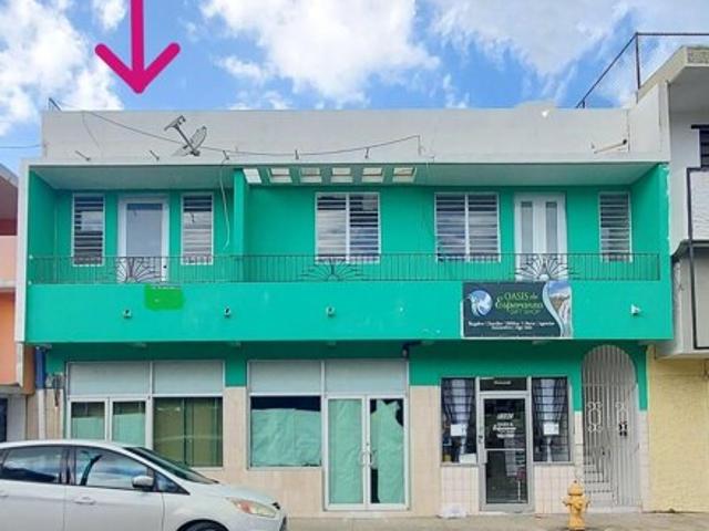 B Calle Colon Unit,aguada, Flat For Sale