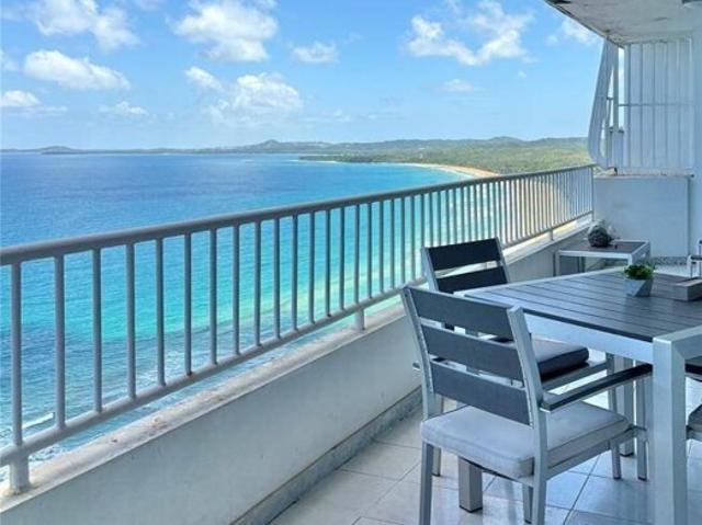 B Calle R Matienzo Cintron, Luquillo, Condo For Sale