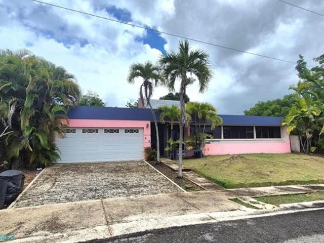 B Calle Uruguay Unit B, Vega Baja, Home For Sale