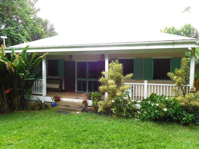 B Carolina, Saint John, Home For Sale