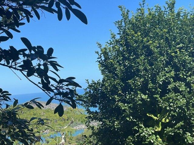 b Caret Bay Lns, Saint Thomas, Plot For Sale