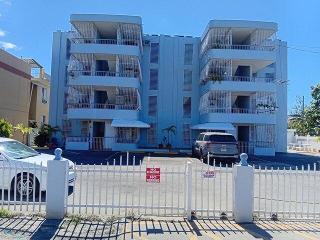B Carr Km Int Bo Pueblo Unit B, Rincon, Condo For Sale