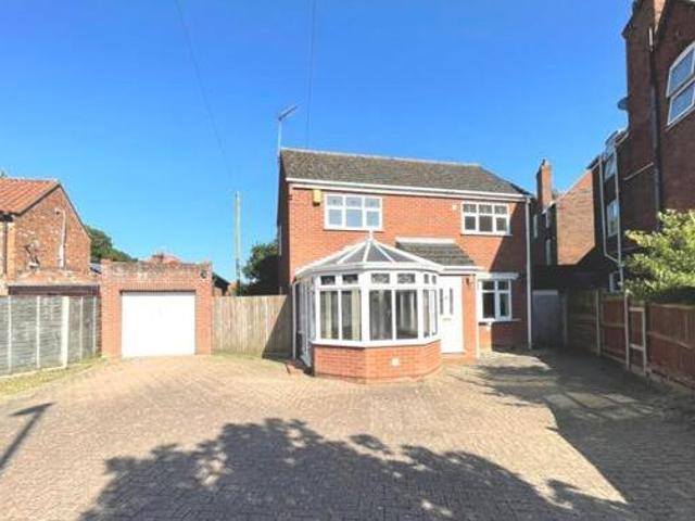B Church Road, Gorleston, 3 Bedroom Detached