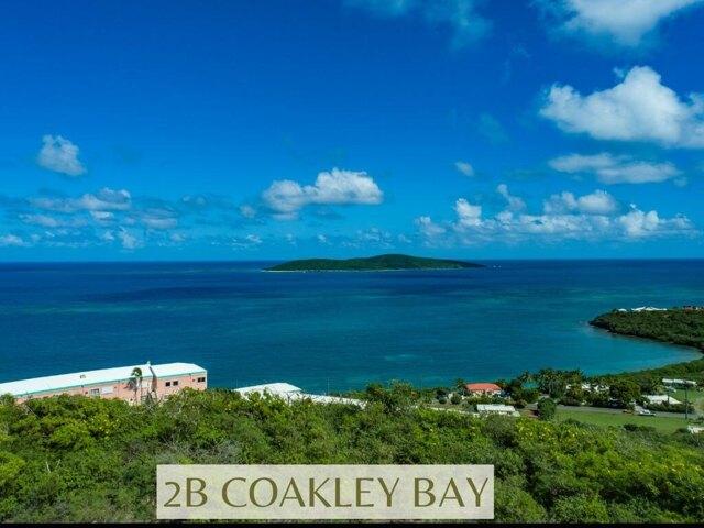 B Coakley Bay Eb, Saint Croix, Plot For Sale
