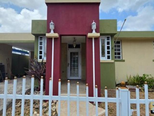 B Concord Unit B, Lajas, Condo For Sale
