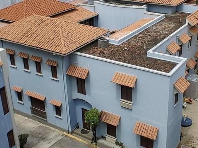 B Concordia # D, Ponce, Condo For Sale