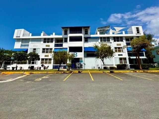 B Cond Costamar Beach Vlg #,loiza, Condo For Sale