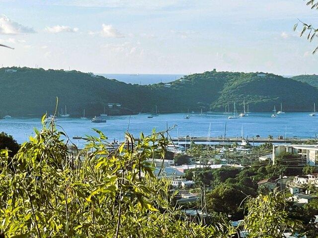 b Contant Ss, Saint Thomas, Plot For Sale