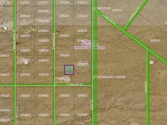 B Cortaro Rd, Yucca, AZ 86438 MLS 036401