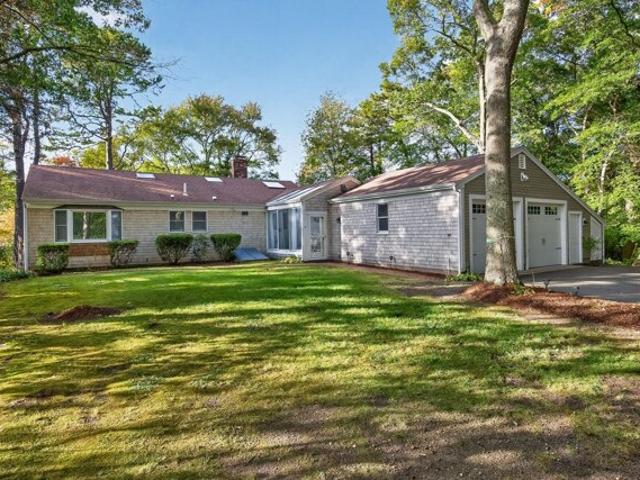 B Cranberry Lane, Falmouth, Home For Sale
