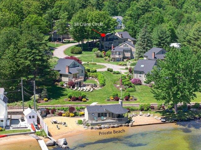 B Crane Cir, Laconia, Condo For Sale