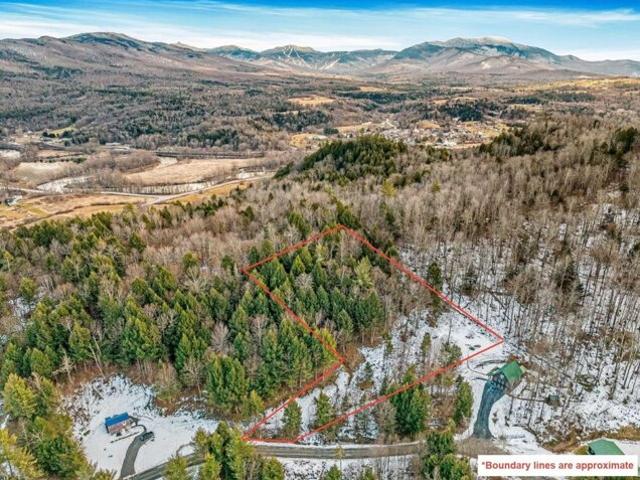 B Craig Ln, Cambridge, Plot For Sale