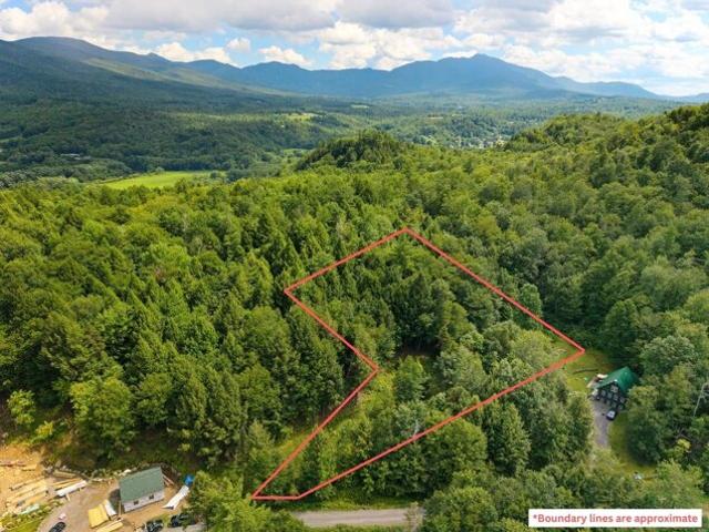 B Craig Ln, Cambridge, Plot For Sale