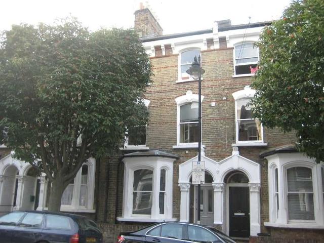 B, Crossley Street, Islington, Islington N7, 2 bed flat to rent, £2,175 pcm | PrimeLocation
